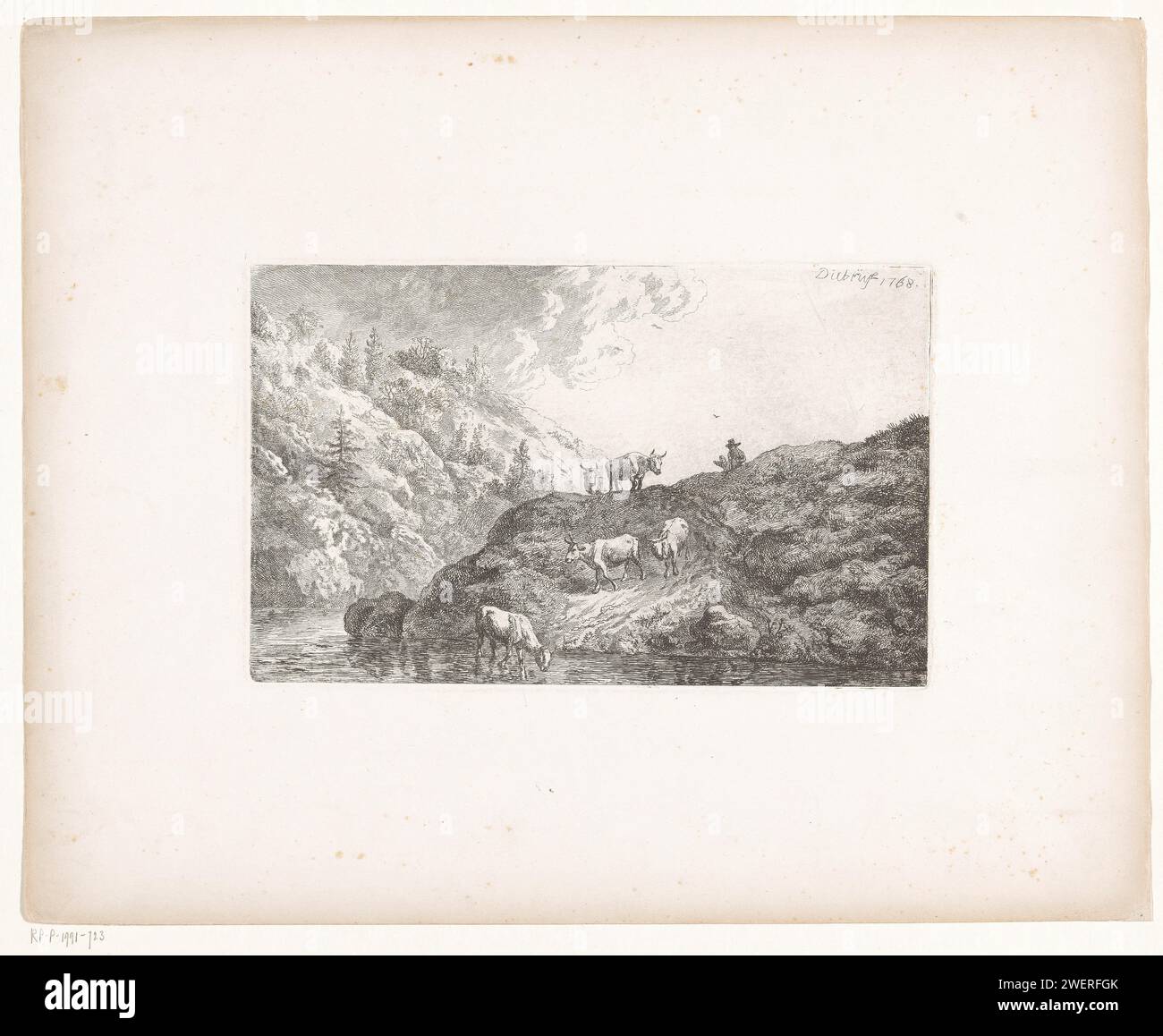 Ox herding hi-res stock photography and images - Alamy