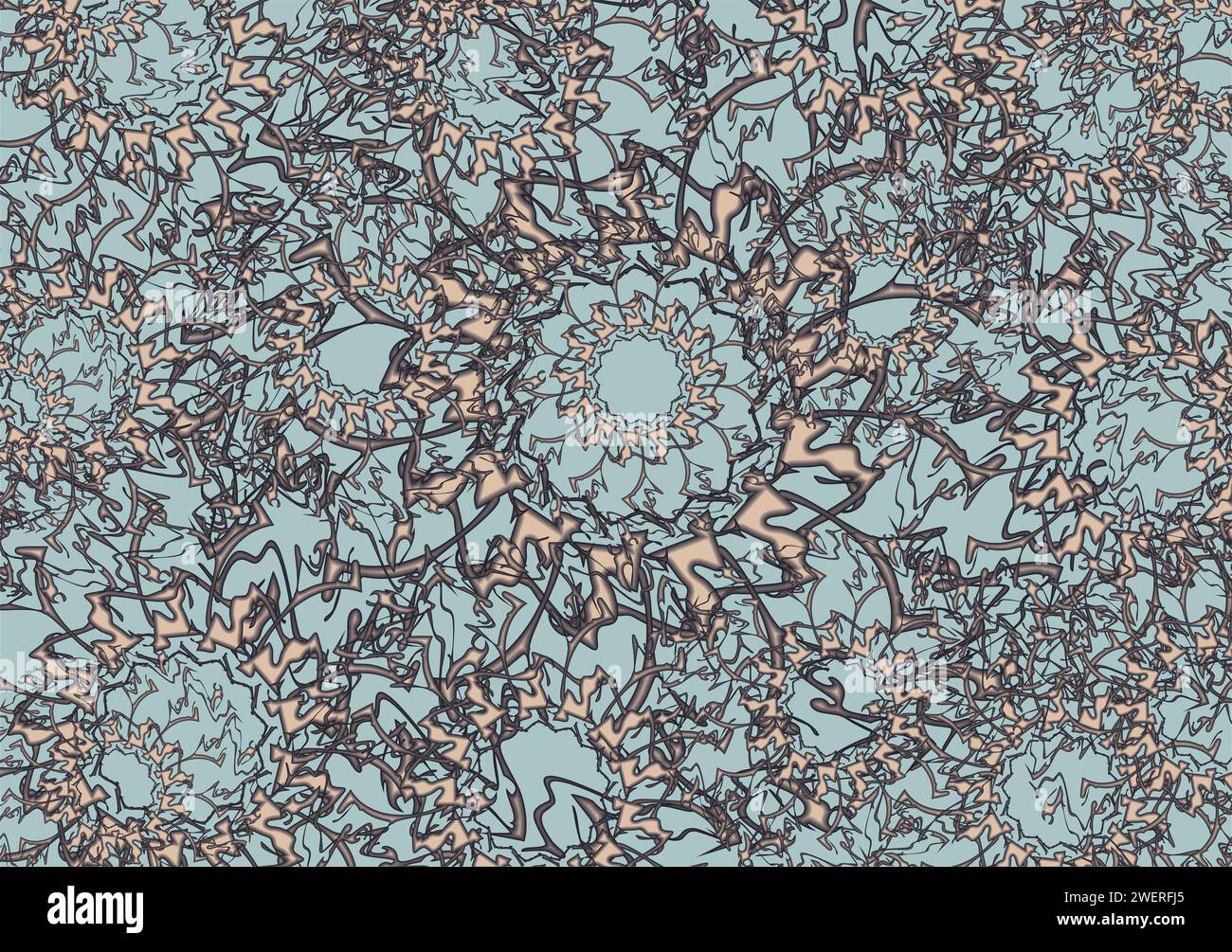 Printable pattern for textiles hi-res stock photography and images - Alamy