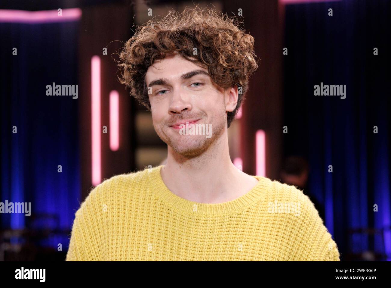 Timon krause hi-res stock photography and images - Alamy