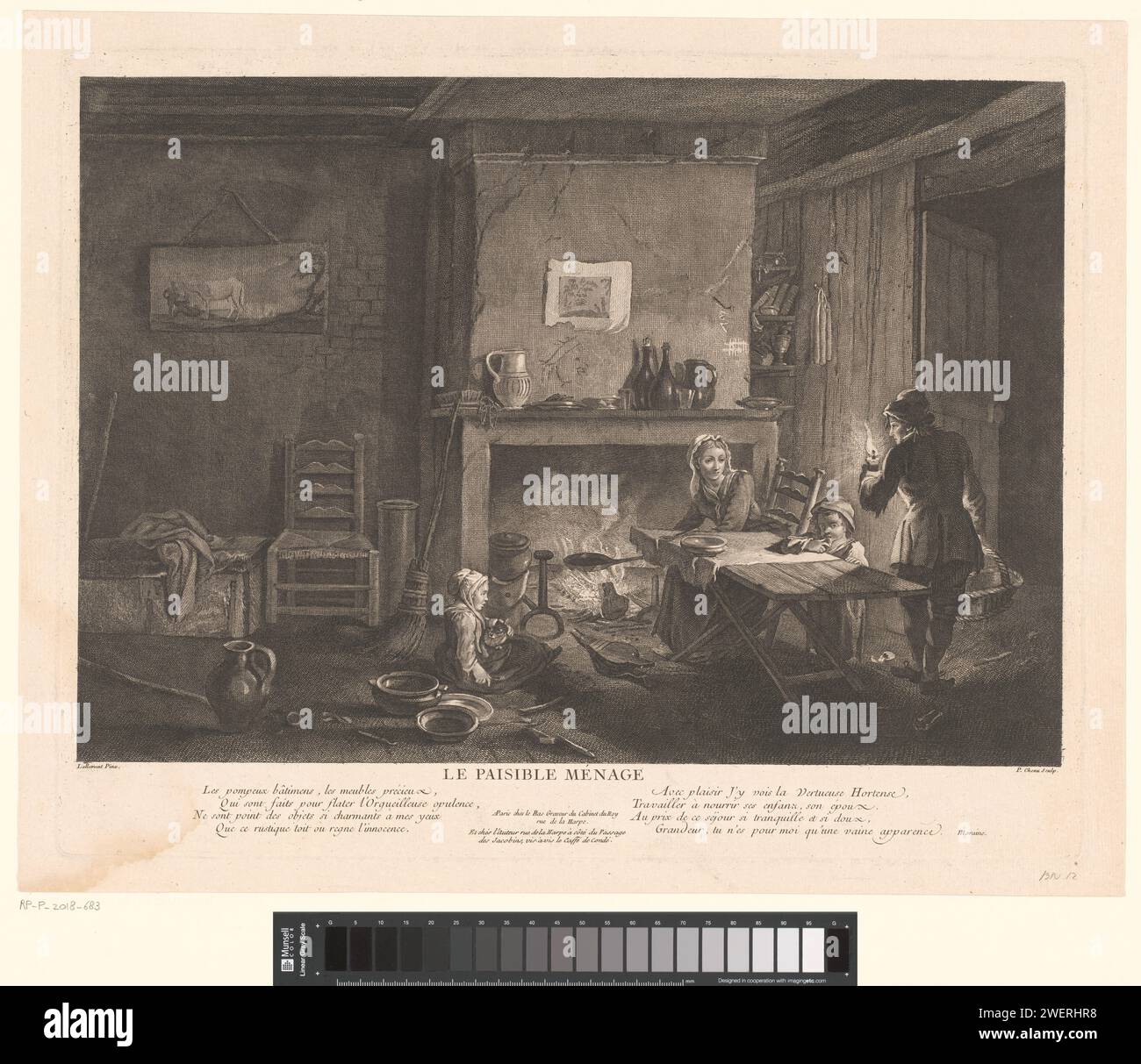 Jean baptiste lallement hi-res stock photography and images - Alamy