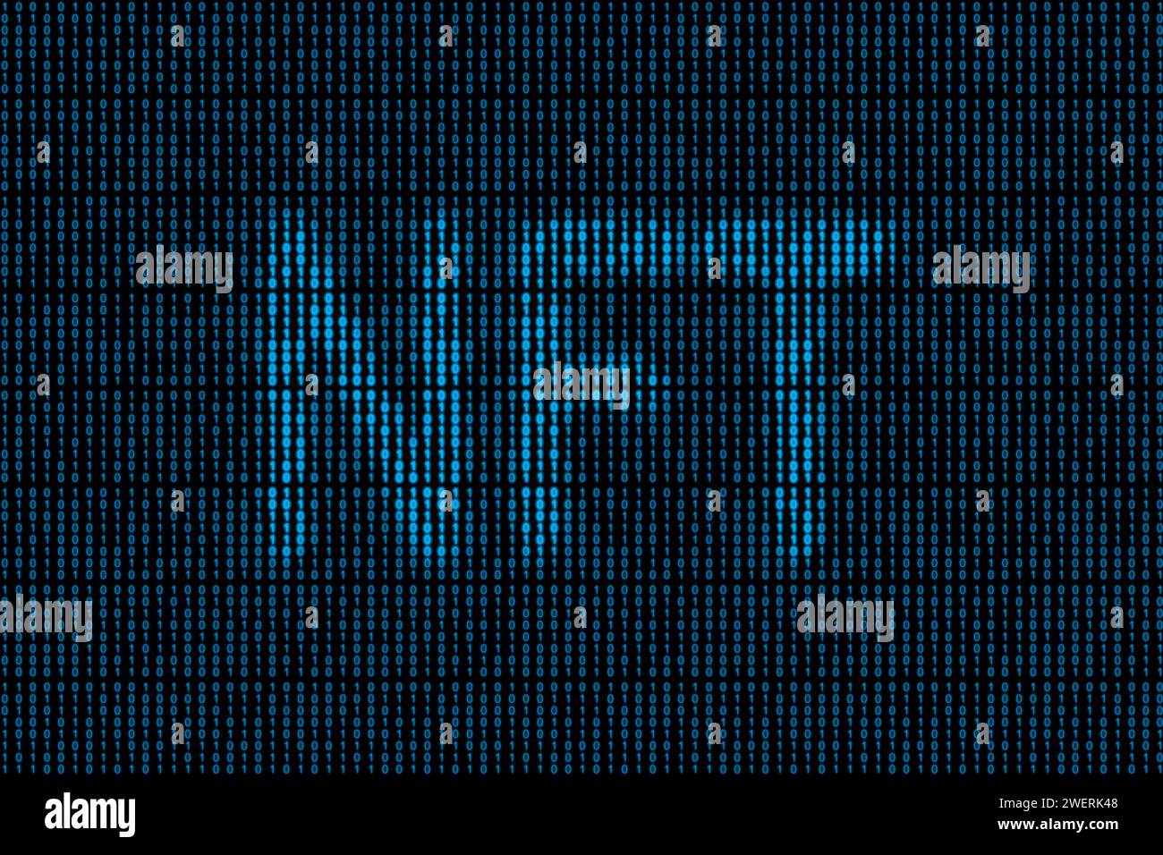 Hidden message hi-res stock photography and images - Alamy