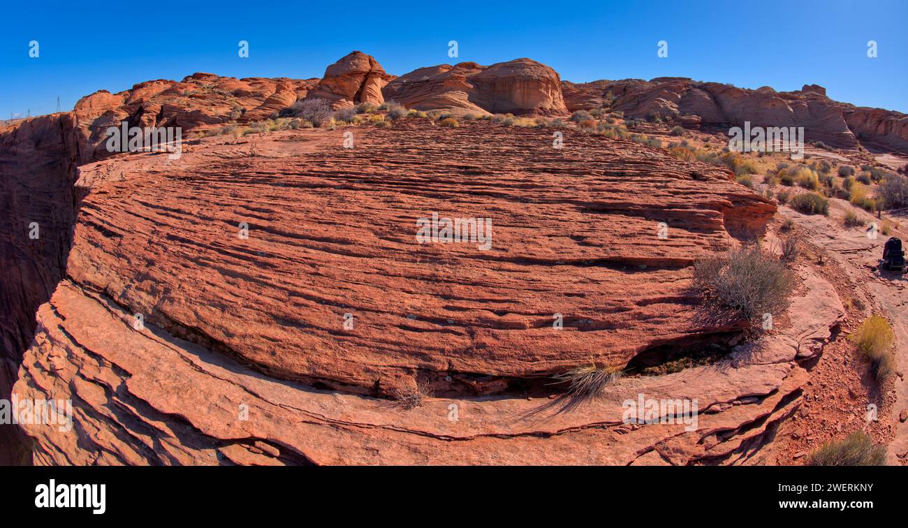 Wavy plateau hi-res stock photography and images - Alamy