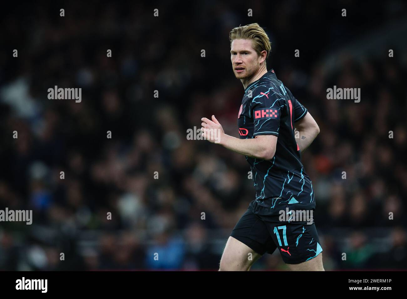 Kevin mercer hi-res stock photography and images - Alamy