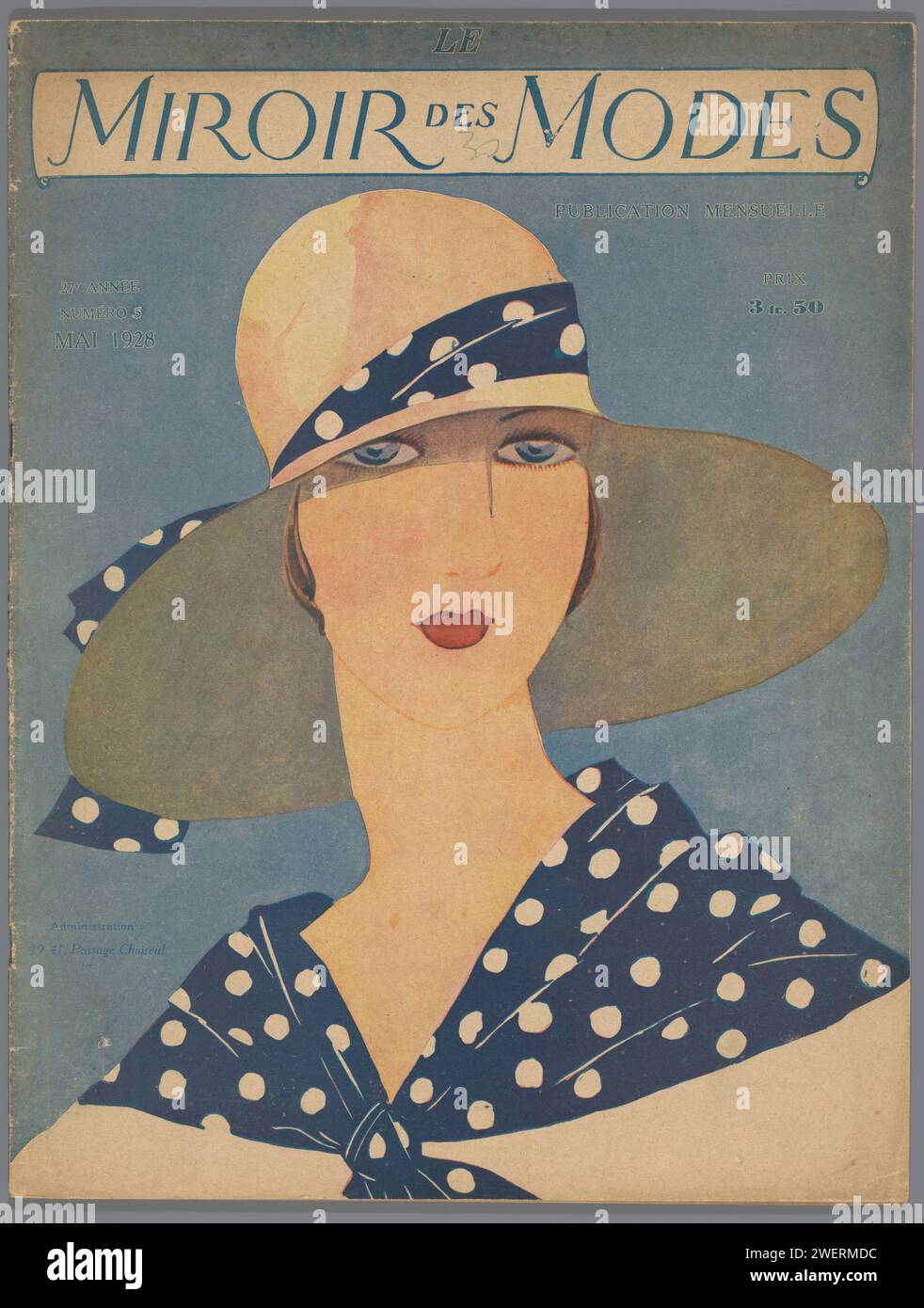 Leuir Desil Mode afters. 5, MY 1928, the Butterick PUBLISHING CO., 1928 ...