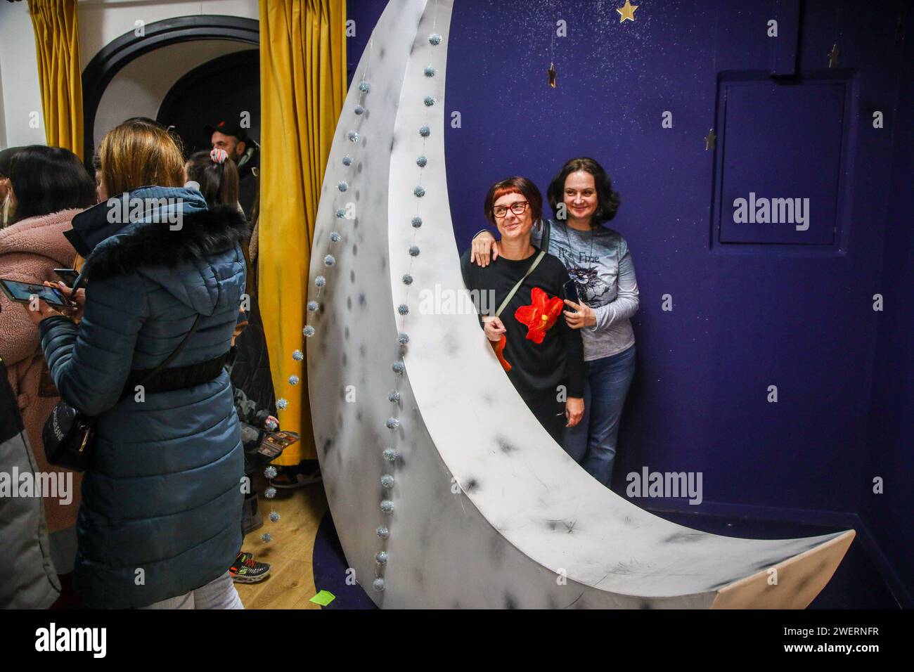 2024 memories hi-res stock photography and images - Alamy