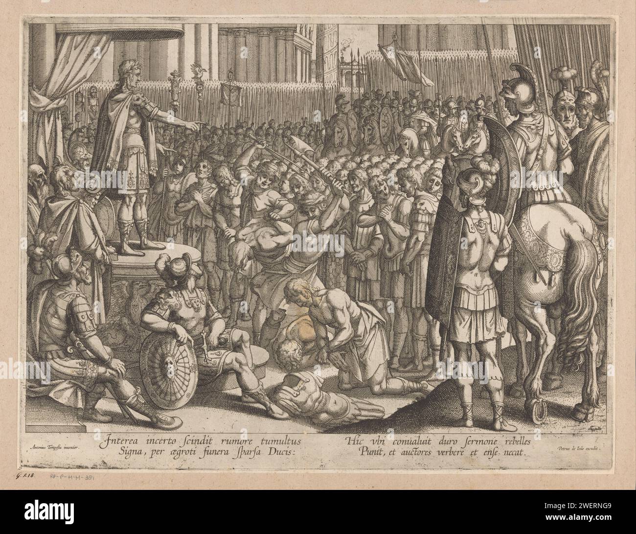 Decapitate hi-res stock photography and images - Alamy