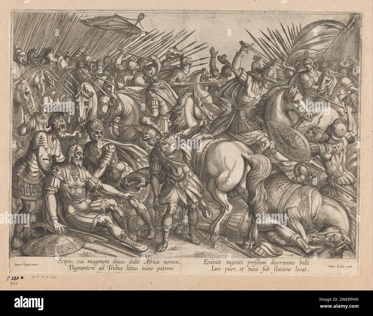 Warring army hi-res stock photography and images - Alamy