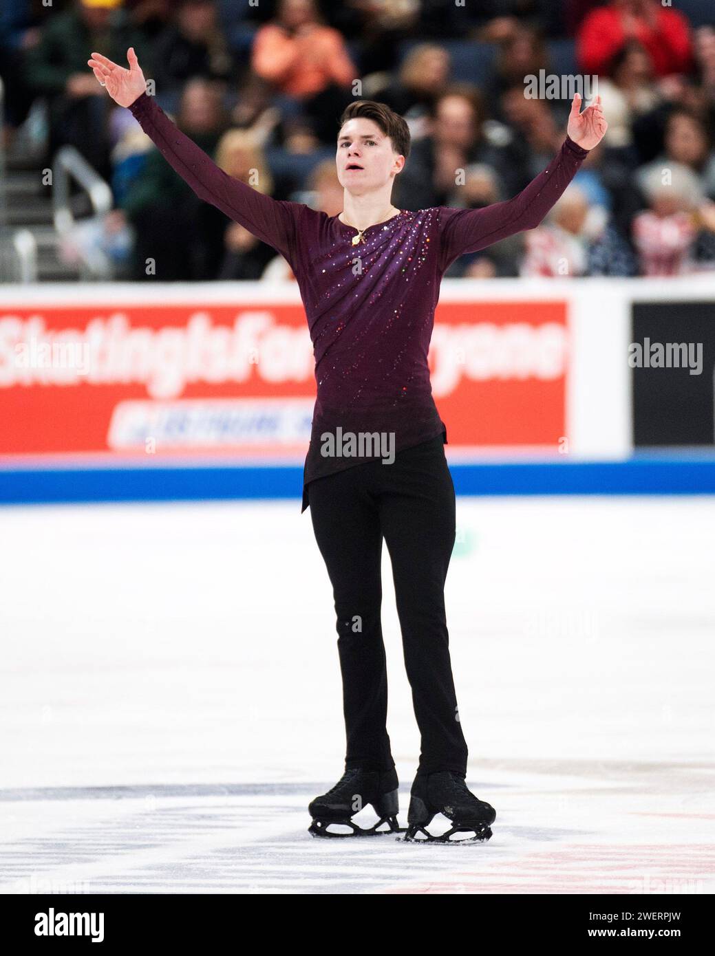 Naumov hi-res stock photography and images - Alamy