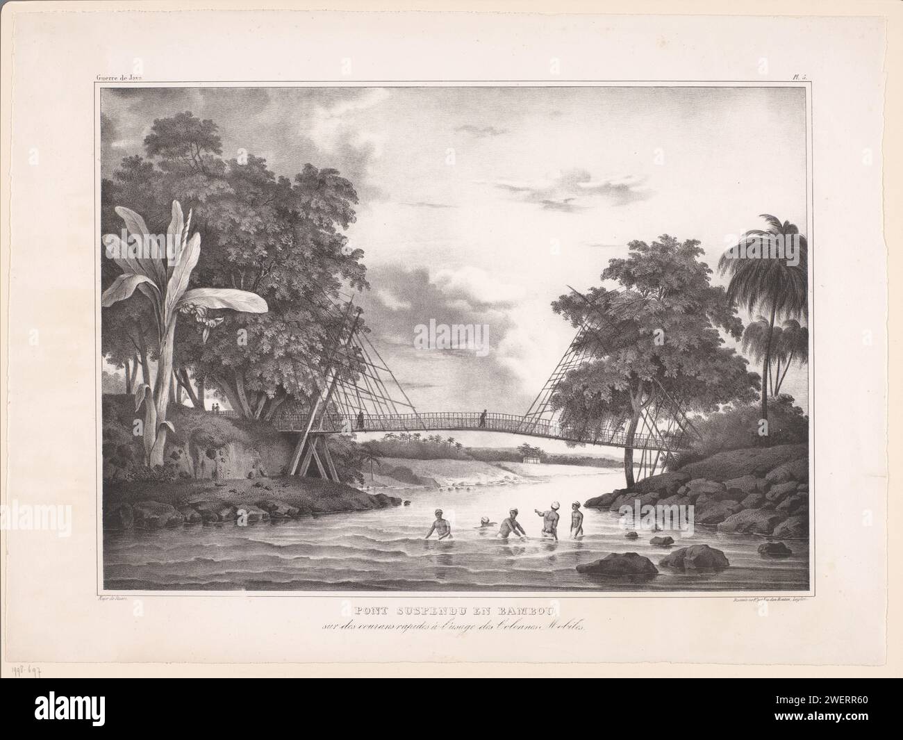 Foreground figures wading hi-res stock photography and images - Alamy