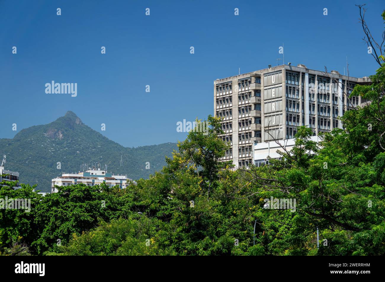 Cell mountain architecture hi-res stock photography and images - Alamy