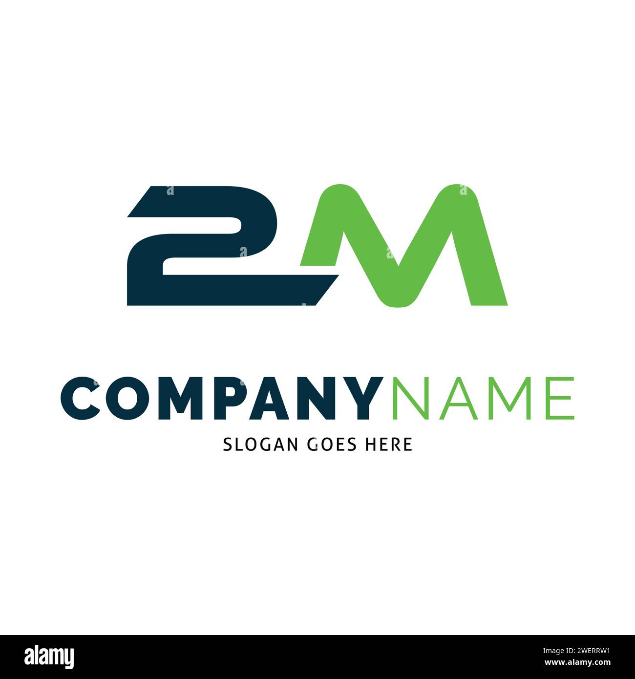 2m letter hi-res stock photography and images - Alamy