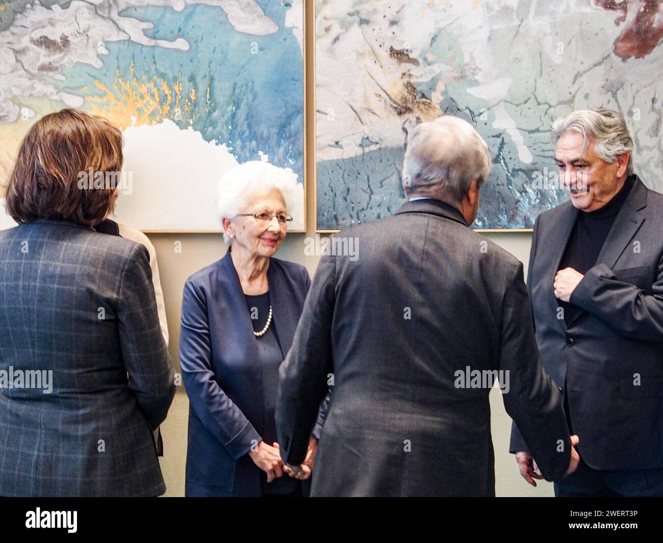 Christian pfeil hi-res stock photography and images - Alamy