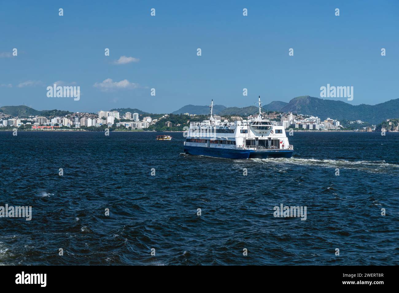Terminal de transport ferry hi-res stock photography and images - Alamy