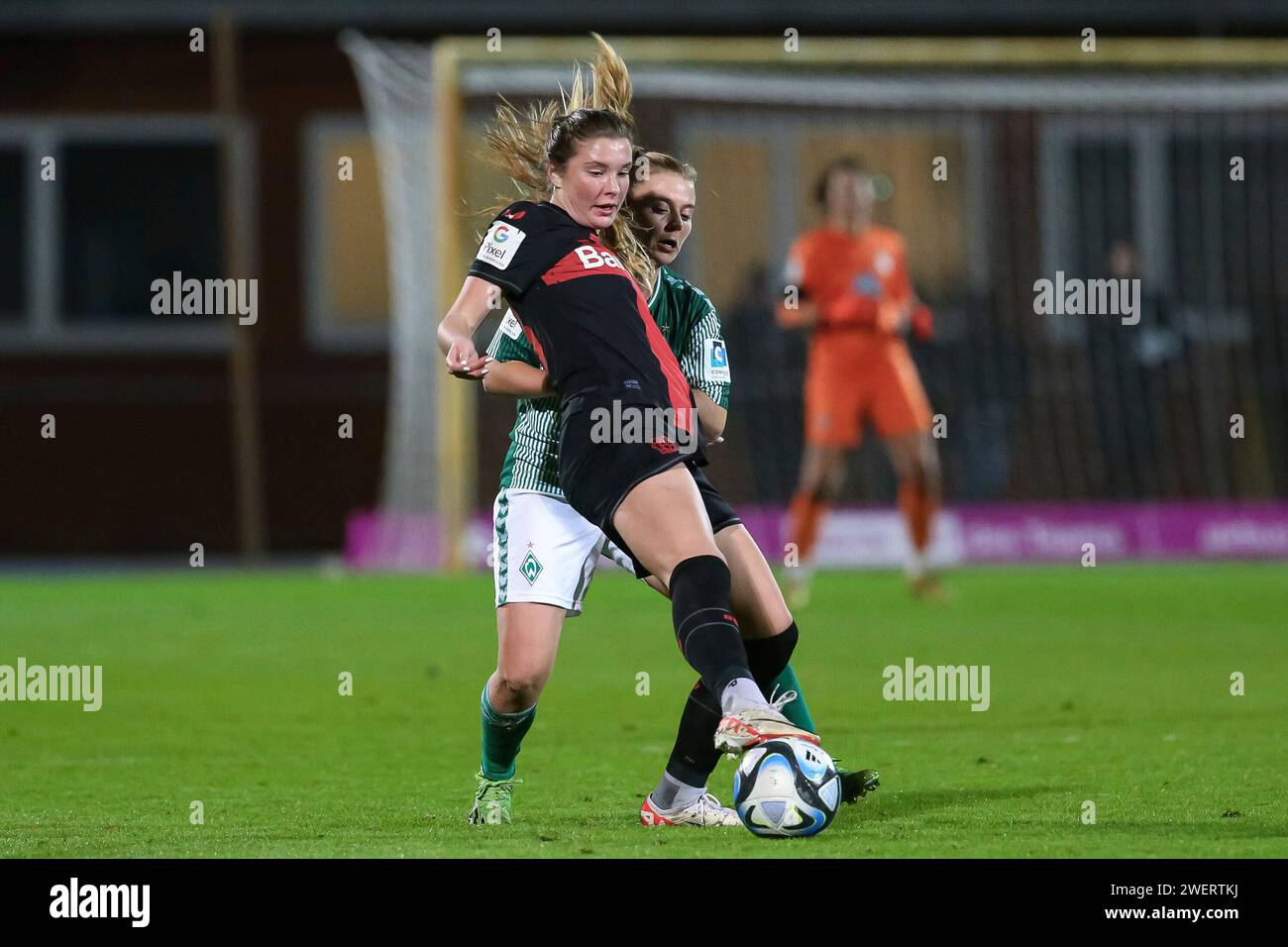 Karolina lea vilhjalmsdottir hi-res stock photography and images - Alamy