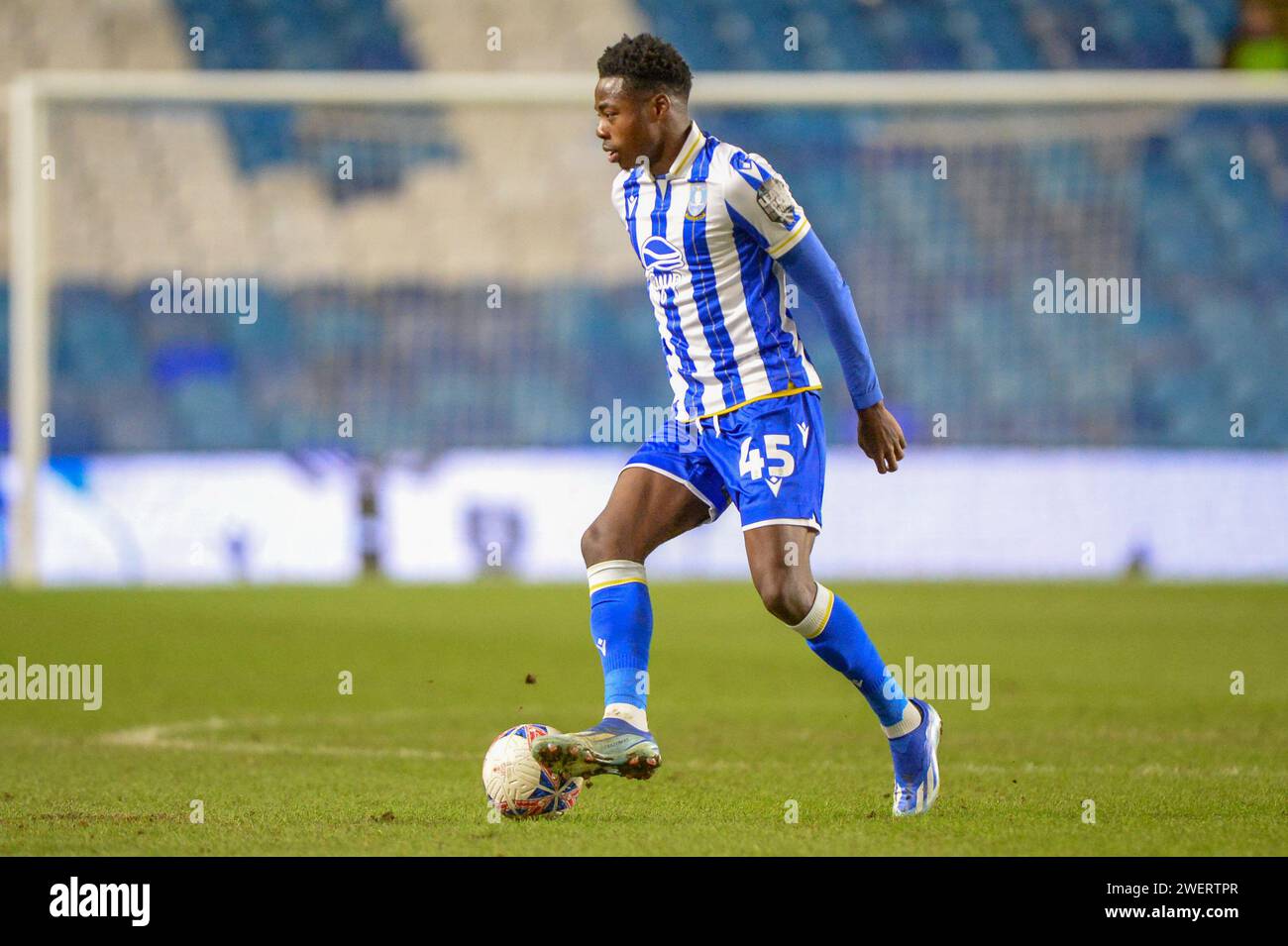 Anthony musaba hi-res stock photography and images - Alamy