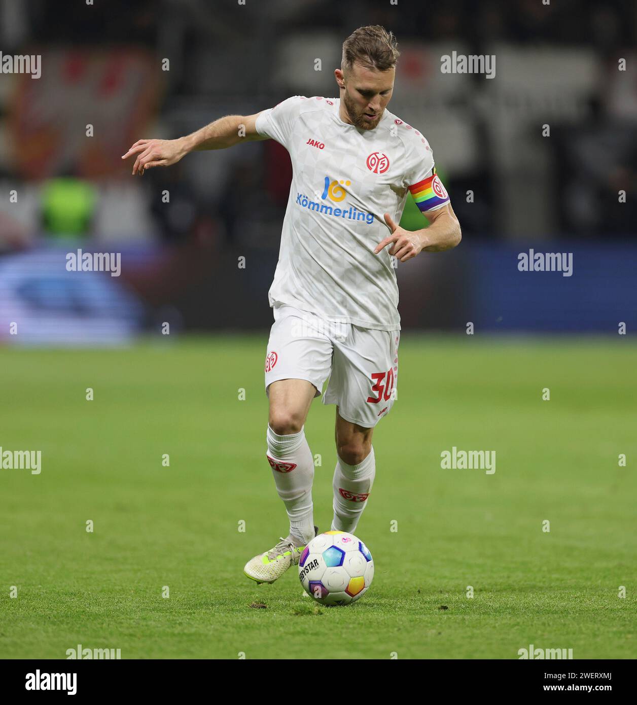 Silvan widmer fsv mainz 05 hi-res stock photography and images - Alamy