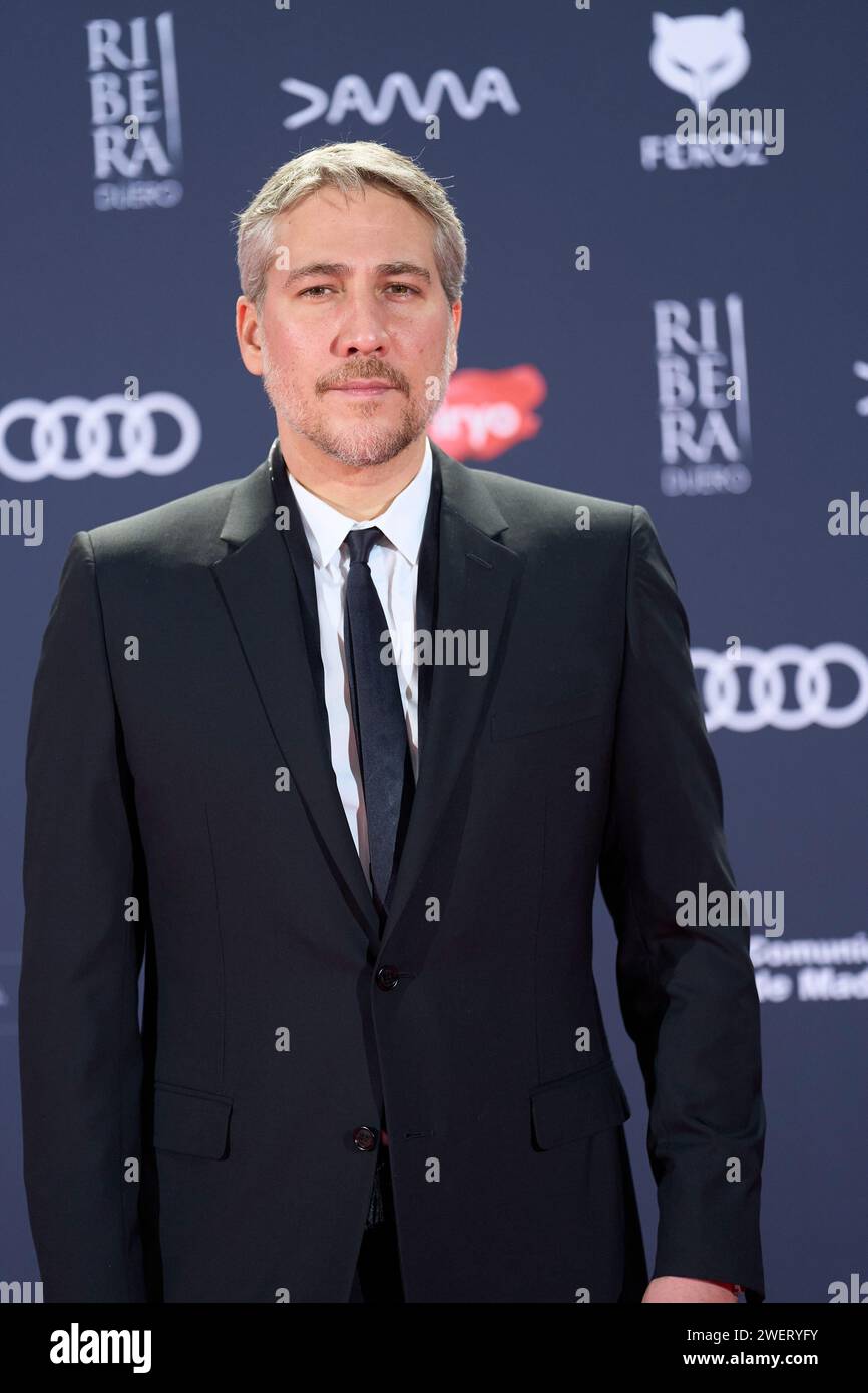 Alberto ammann hi-res stock photography and images - Alamy