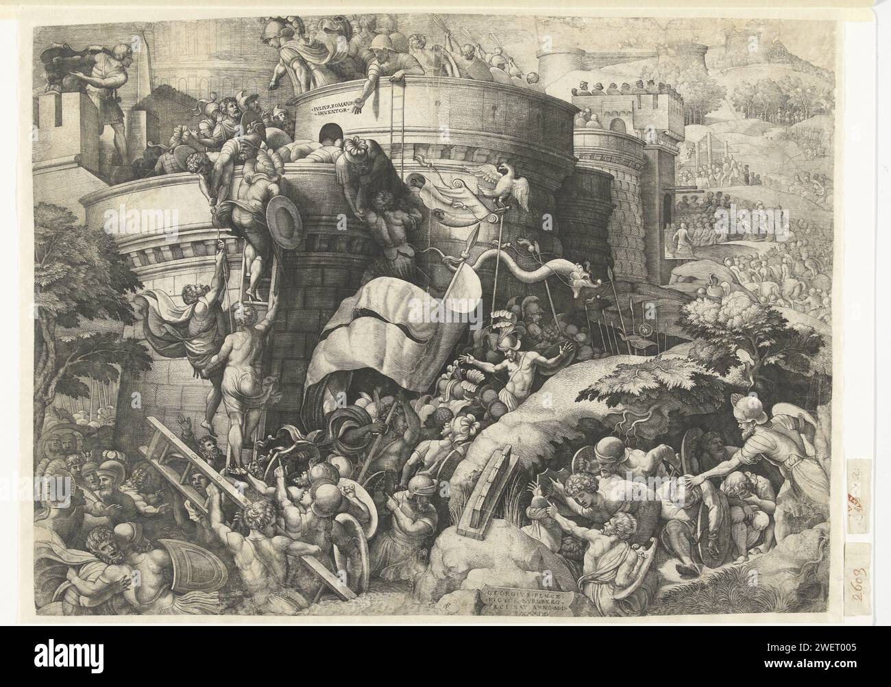 Battle of carthage hi-res stock photography and images - Alamy