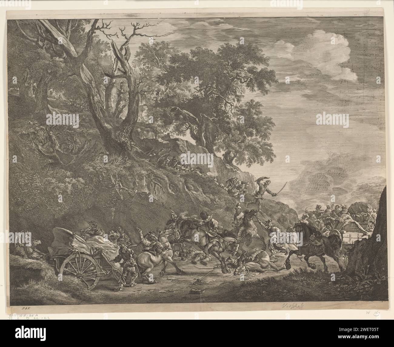 1658 storm hi-res stock photography and images - Alamy