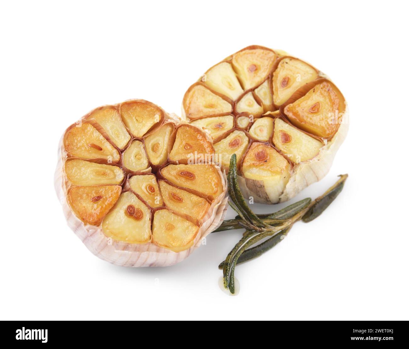 Fried rosemary Cut Out Stock Images & Pictures - Alamy