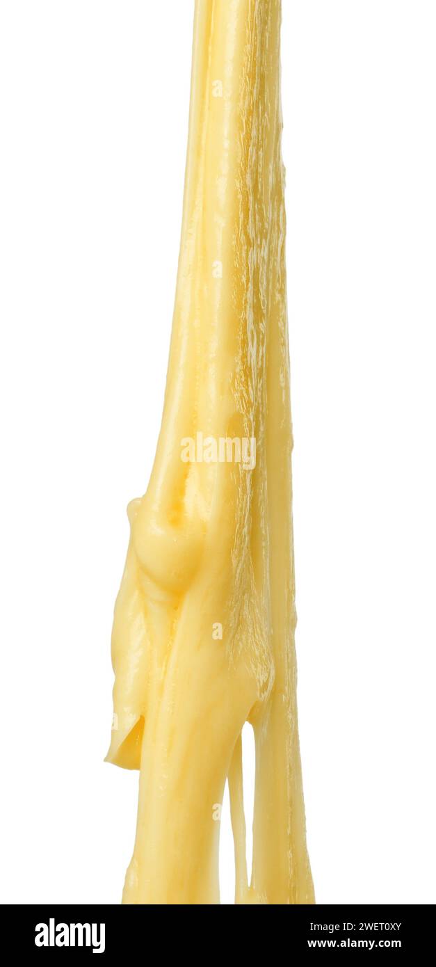 Cheese stretch isolated hi-res stock photography and images - Alamy