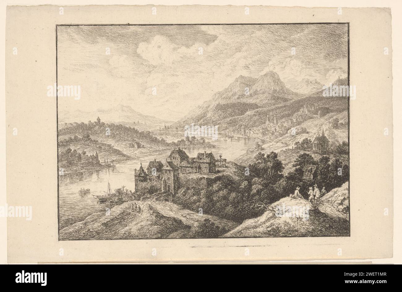 Schloss bauzberg hi-res stock photography and images - Alamy