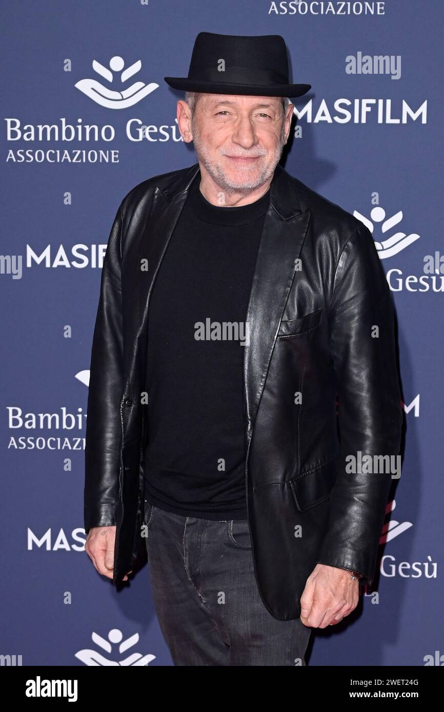 Luca benigni hi-res stock photography and images - Alamy