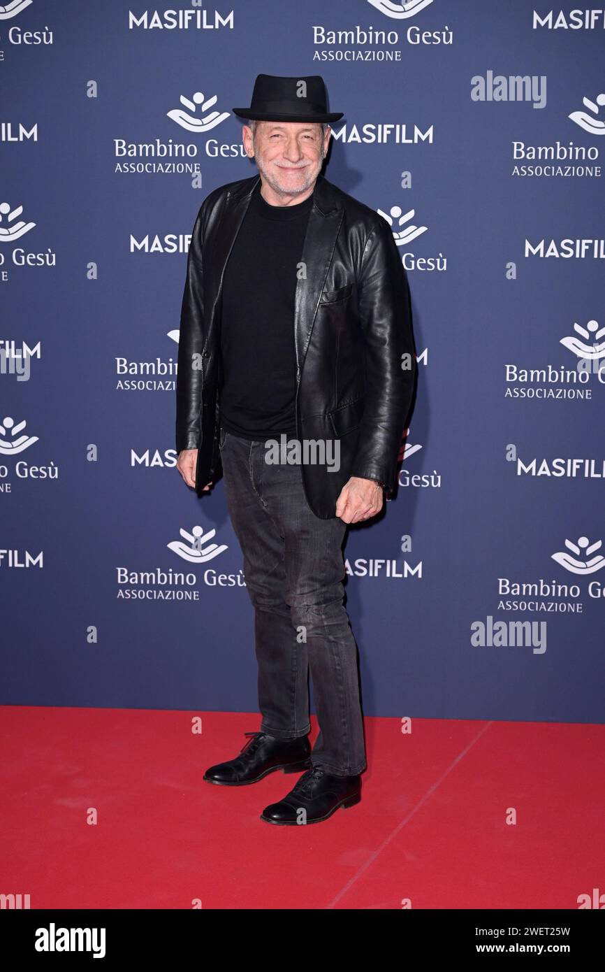 Luca benigni hi-res stock photography and images - Alamy