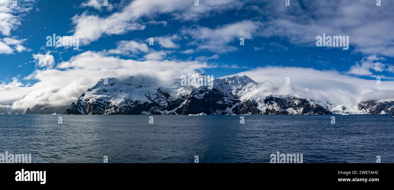 Peninsula continent hi-res stock photography and images - Alamy