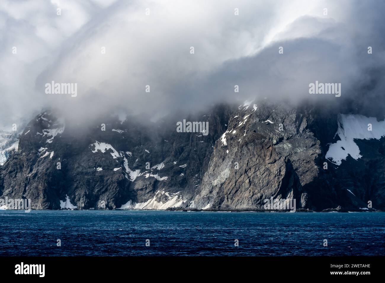 Antarctica rocks hi-res stock photography and images - Alamy