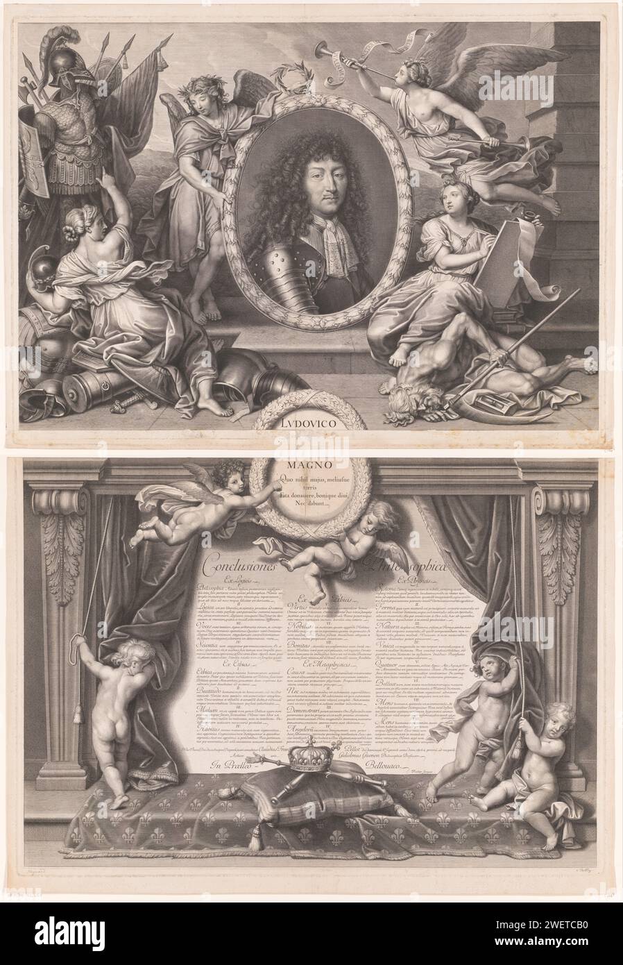 Claude francois pellot hi-res stock photography and images - Alamy