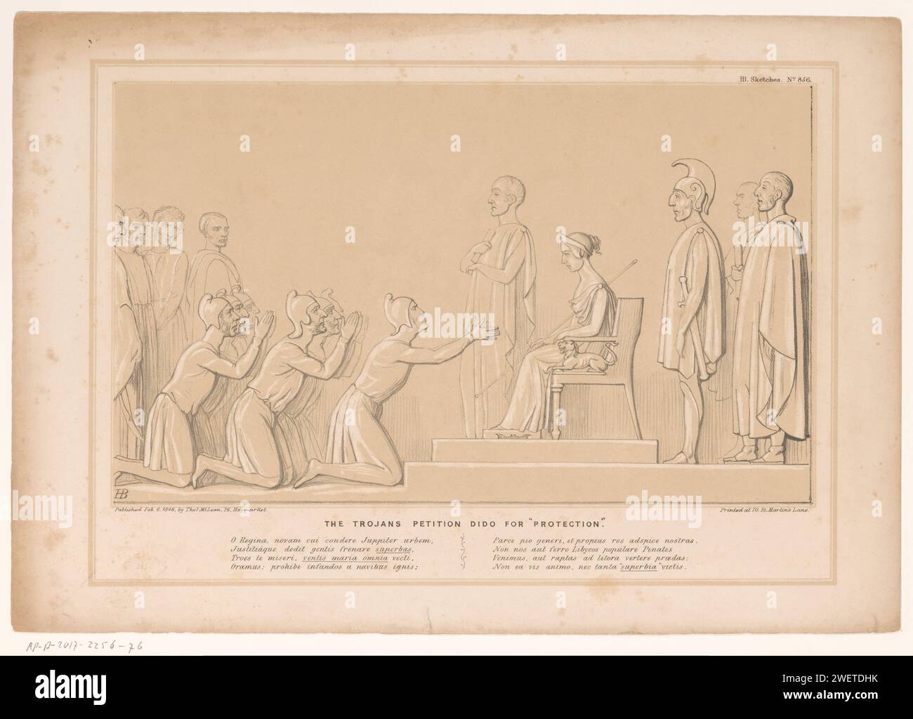 Queen victoria cartoon hi-res stock photography and images - Alamy