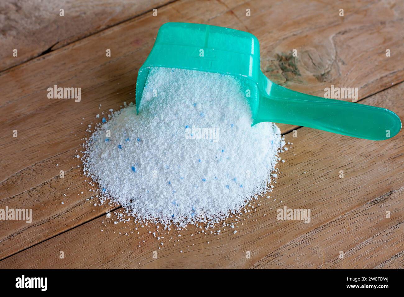 Laundry detergent measure hi-res stock photography and images - Alamy