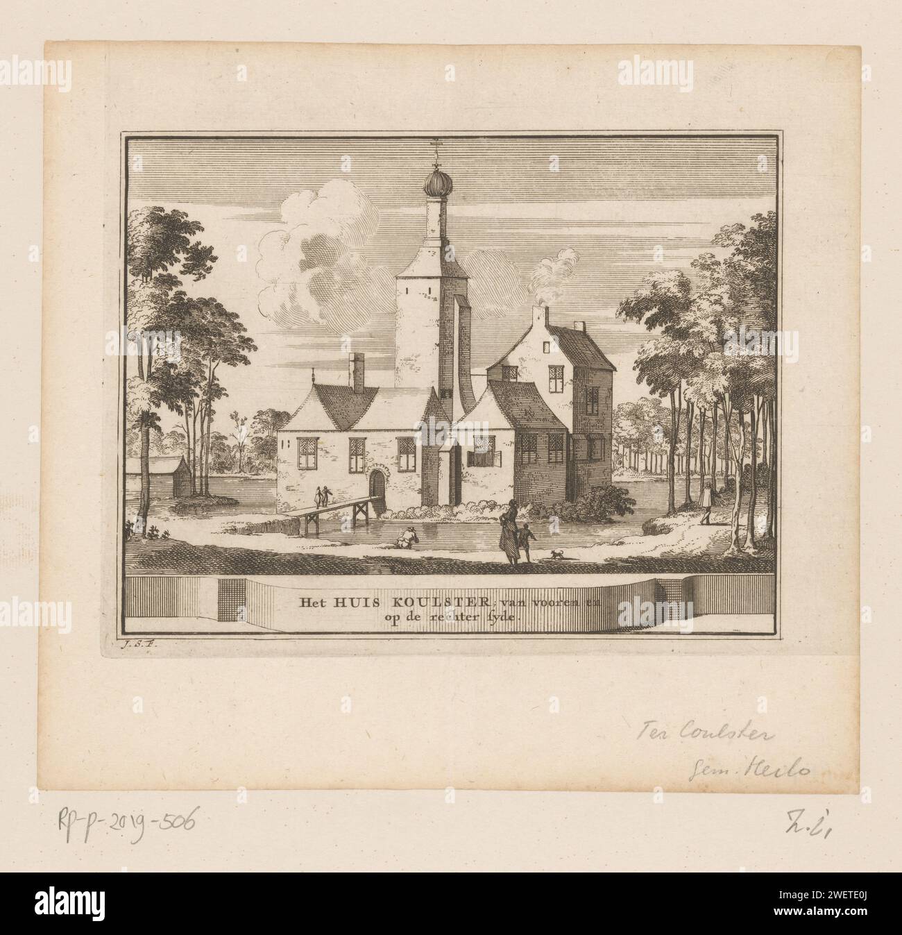 Ter coulster castle hi-res stock photography and images - Alamy