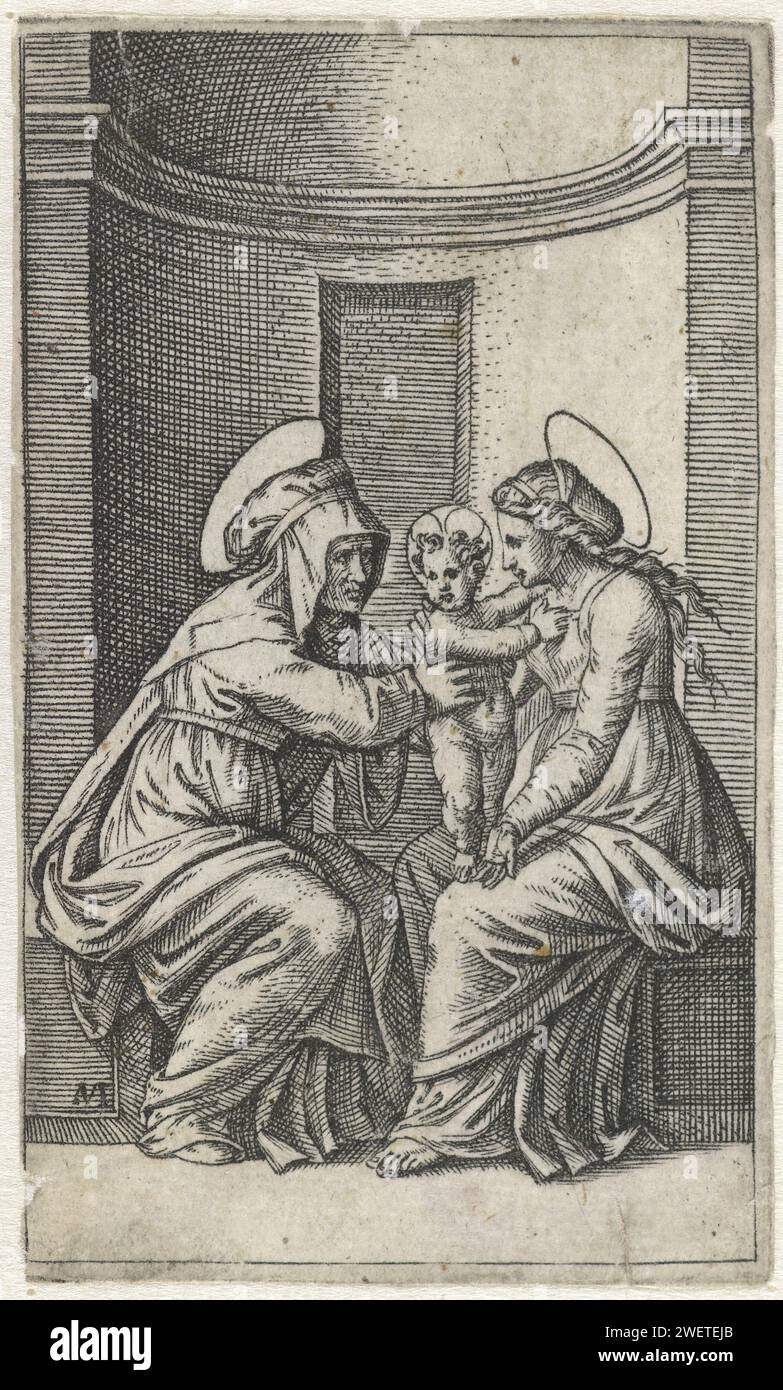 Maria en hi-res stock photography and images - Alamy