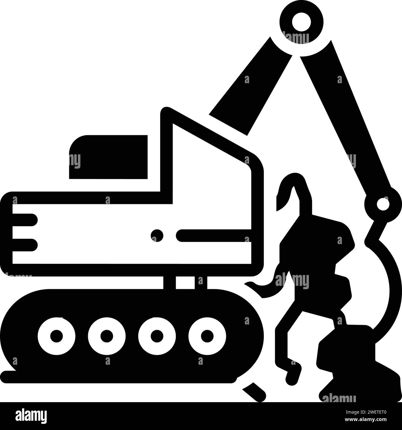 Geotechnics Black and White Stock Photos & Images - Alamy