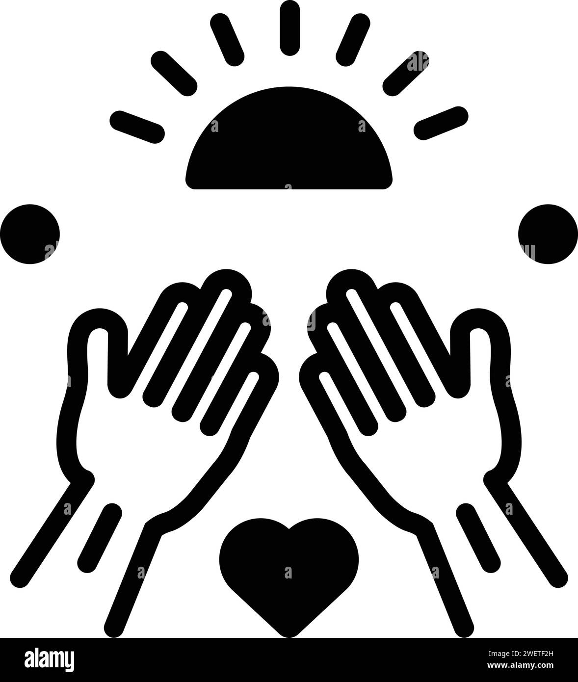 Goodness Stock Vector Images - Alamy