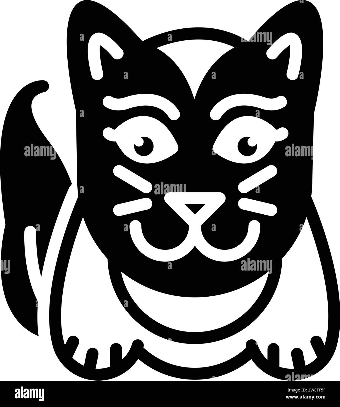 Lovable Stock Vector Images - Alamy