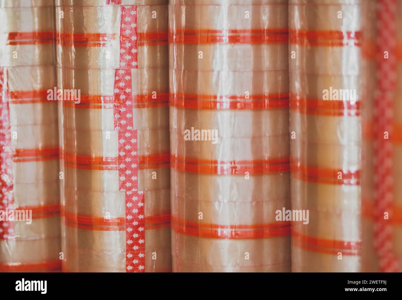 Red and white geometric bamboo mat with a checkered pattern, perfect ...