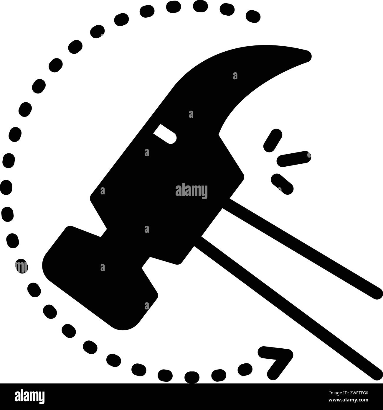 Icon for indestructible,unbreakable Stock Vector Image & Art - Alamy