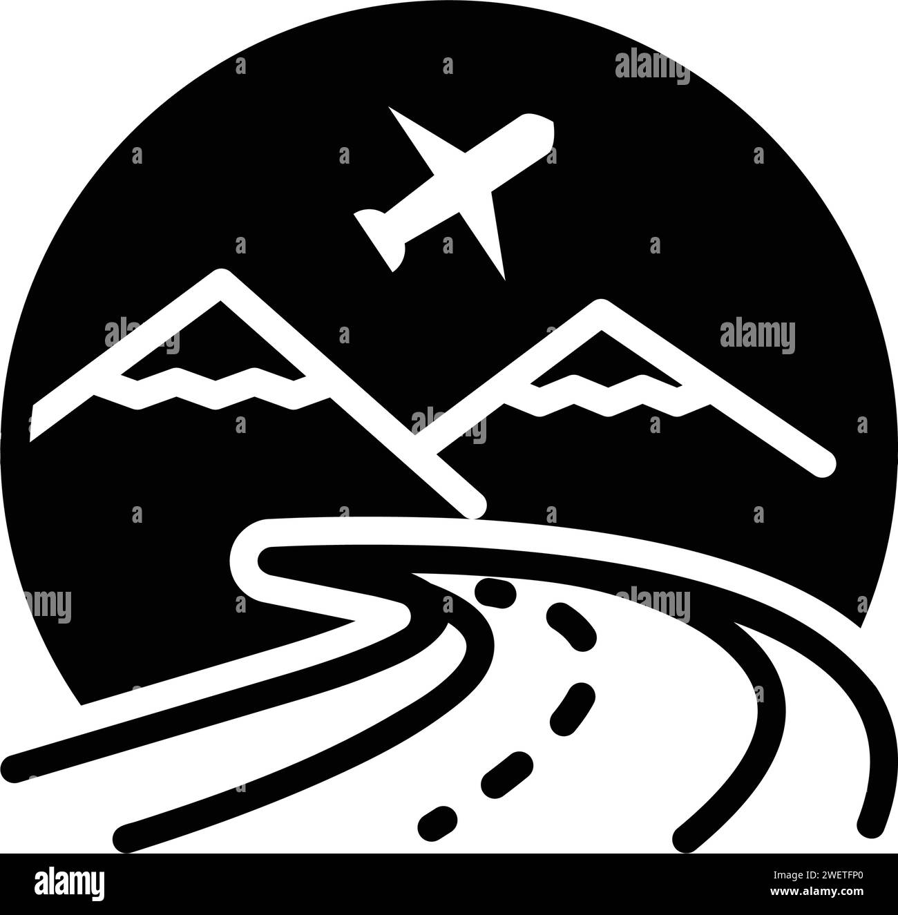 Touring Stock Vector Images - Alamy