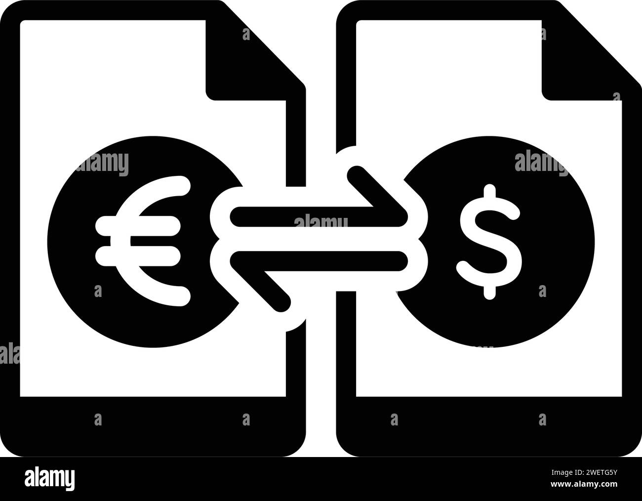 Interchange vector vectors hi-res stock photography and images - Alamy