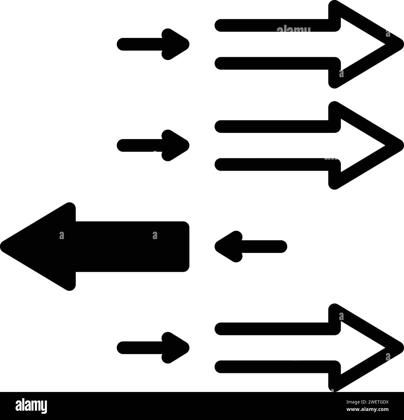 Individualization vector vectors hi-res stock photography and images ...