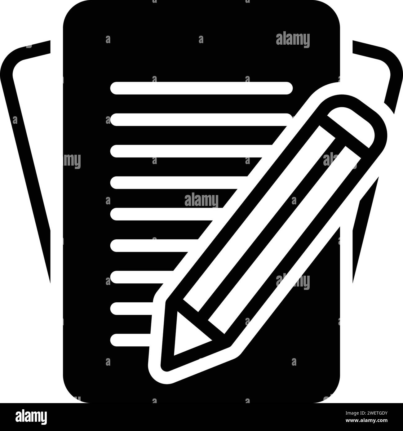 Inscribe vector vectors hi-res stock photography and images - Alamy