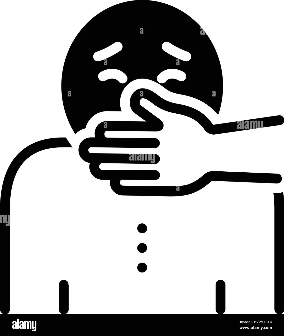 Kidnapping vector vectors hi-res stock photography and images - Alamy