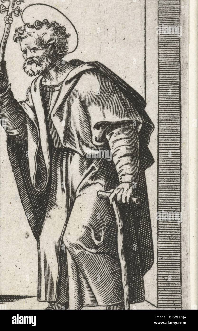 Wand lily hi-res stock photography and images - Alamy