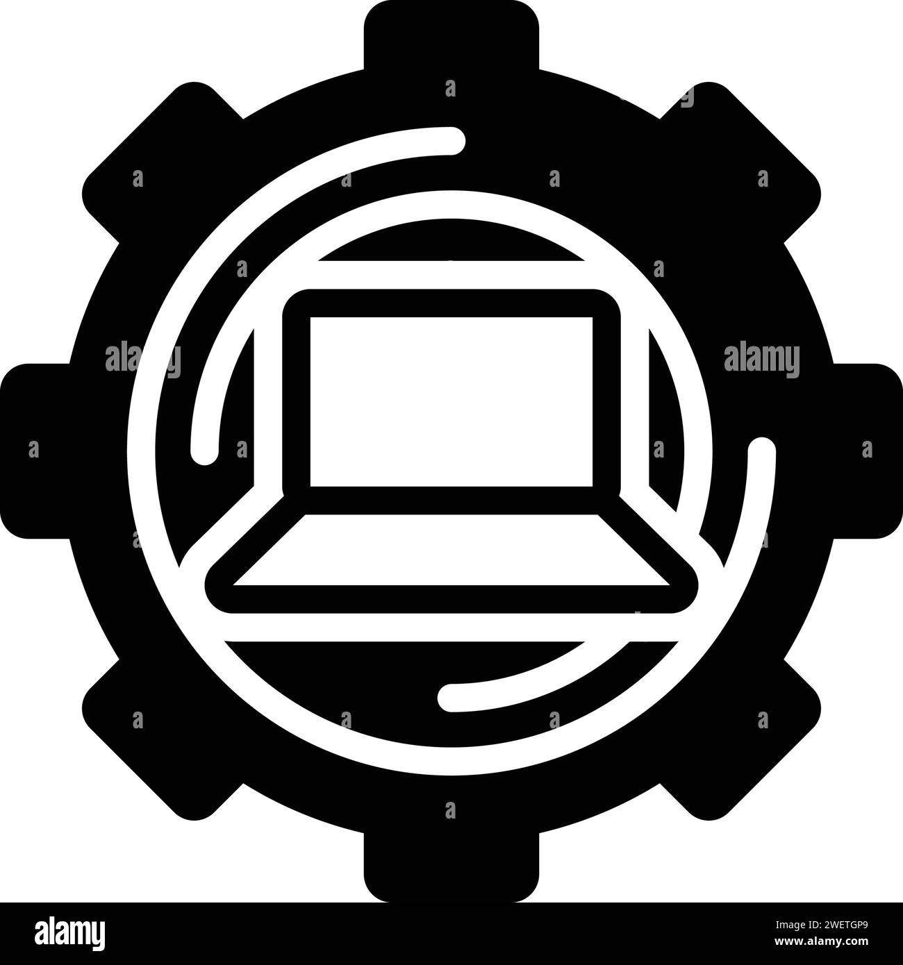 Restore Cut Out Stock Images & Pictures - Alamy