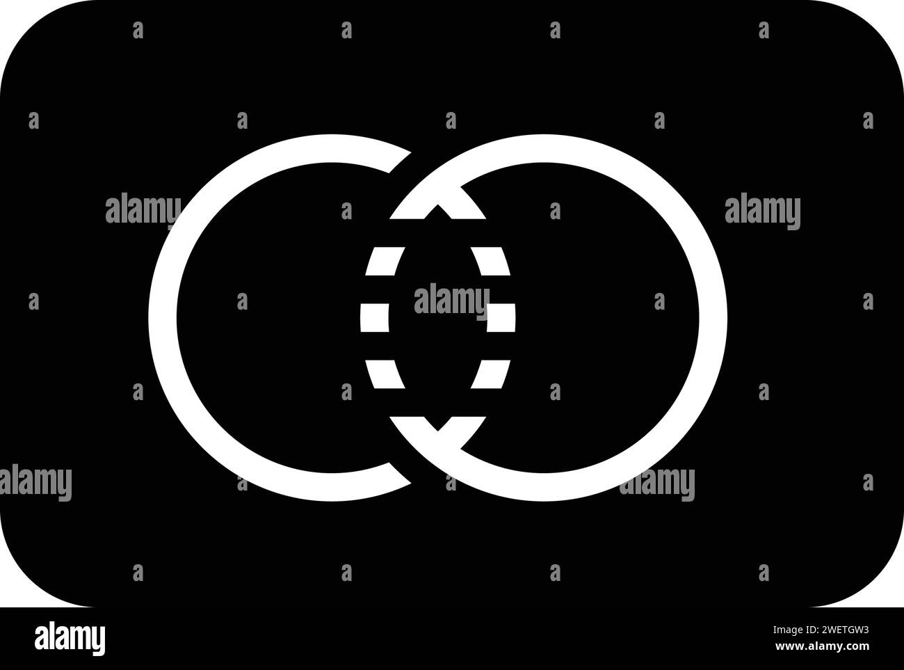 Icon for mastercard,payment card Stock Vector Image & Art - Alamy