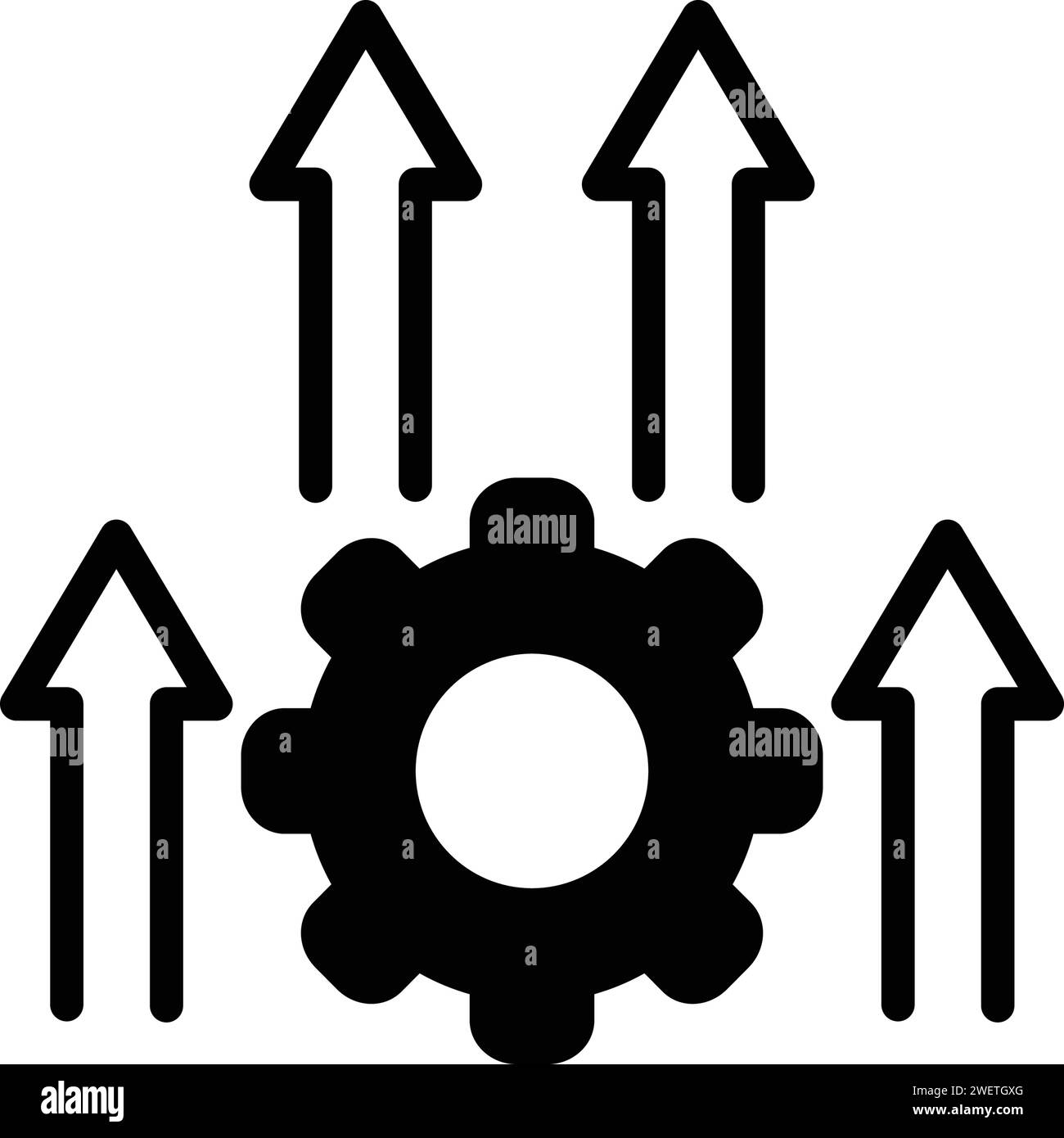 Inprocessing hi-res stock photography and images - Alamy