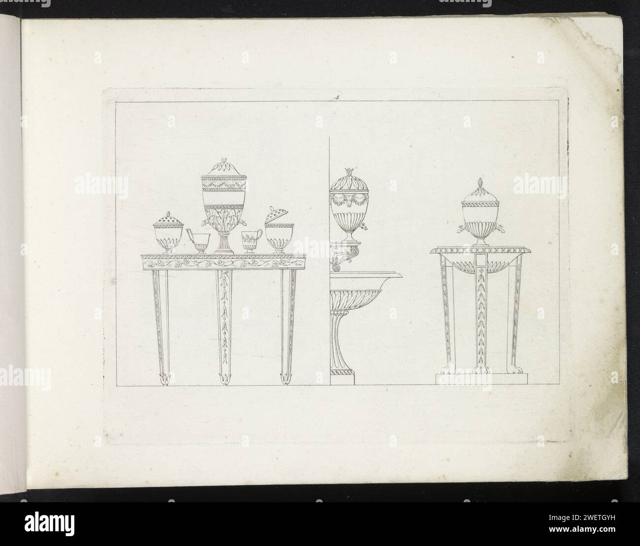 List of amor and psyche, a bench and two scales, Pietro Ruga, After ...